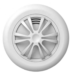 BATTERY OPERATED HEAT DETECTOR | MAF
